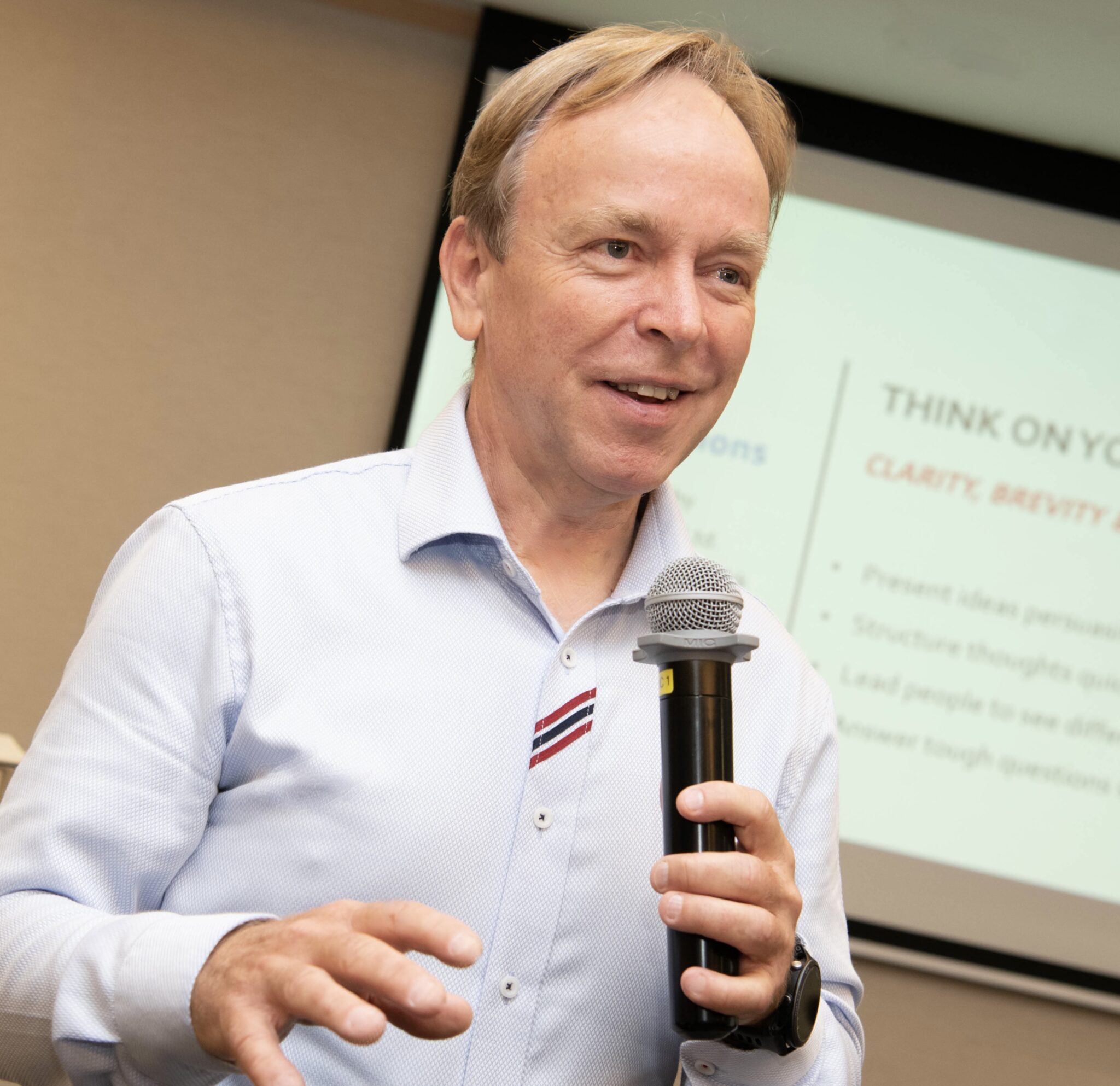 HR Solutions – Training & Development